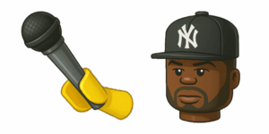 LEGO Cursors Collection - Sweezy Custom Cursors