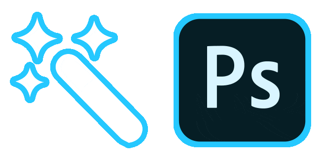 Magic Wand Animated Cursor - Sweezy Custom Cursors