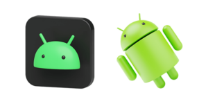 Android 3D Cursor - Sweezy Custom Cursors