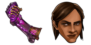 Arcane Cursors Collection - Sweezy Custom Cursors