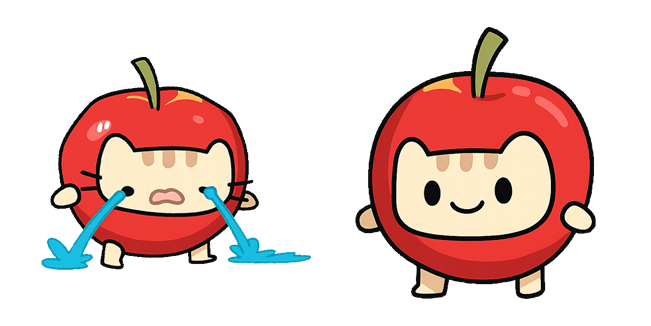 Kawaii Kittens Cursor Sweezy Custom Cursors