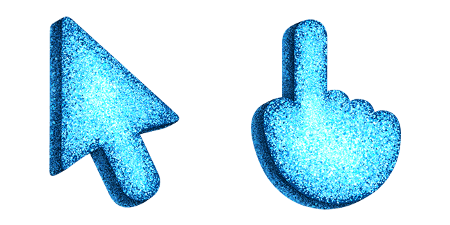 Colorful Circle Animated Cursor Windows Cursors Sweezy Cursors