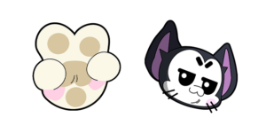 Brawl Stars Buzz Cursor - Brawl Stars Cursors - Sweezy Cursors