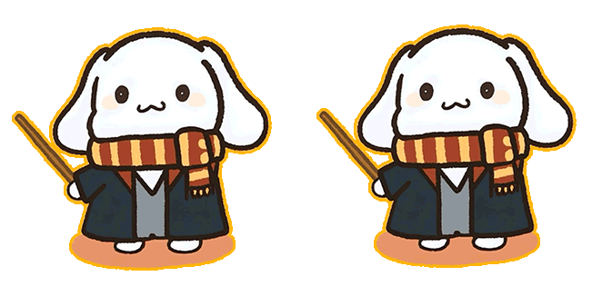 Christmas Cinnamoroll & Gift Cursor - Windows Cursors - Sweezy