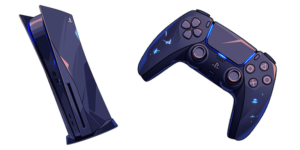 Cool PlayStation 5 Cursor - Sweezy Custom Cursors
