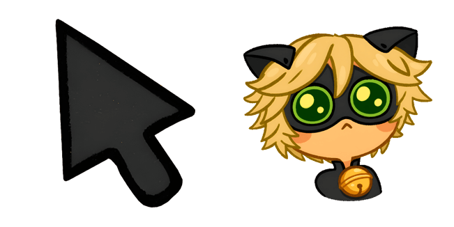 Ben 10 & Omnitrix Animated Cursor - Free Animated Cursor - Sweezy