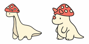 Cute Cursors Collection - Sweezy Custom Cursors