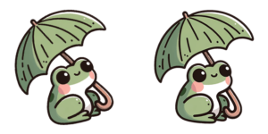 Cute Cursors Collection - Sweezy Custom Cursors