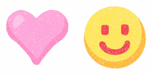 Cute Cursors Collection - Sweezy Custom Cursors