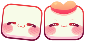 Cute Cursors Collection - Sweezy Custom Cursors