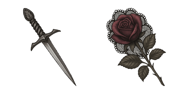 Halloween Cursors Collection - Sweezy Custom Cursors