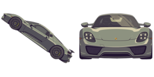 Cars Cursors Collection - Sweezy Custom Cursors