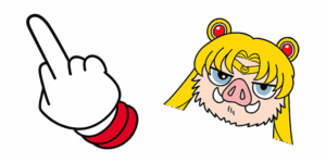 Demon Slayer Cursors Collection - Sweezy Custom Cursors