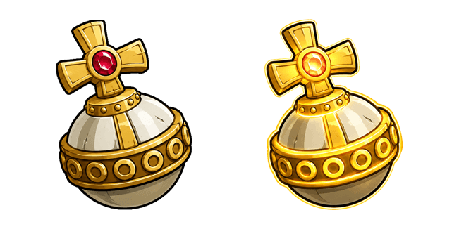 New Custom Cursors for Chrome & Windows - Sweezy Cursors