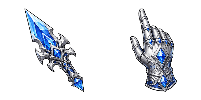 New Custom Cursors for Chrome & Windows - Sweezy Cursors