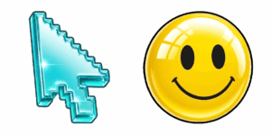 Frutiger Aero Cursor - Windows Cursors - Sweezy Custom Cursors