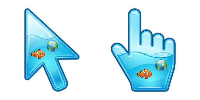 Coquette Aesthetic Cursor - Sweezy Custom Cursors
