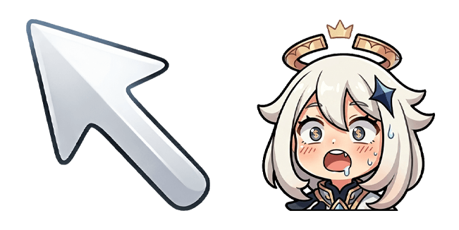 New Custom Cursors for Chrome & Windows - Sweezy Cursors