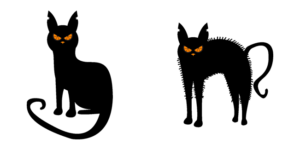 Halloween Cursors Collection - Sweezy Custom Cursors