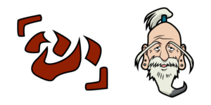 Hunter x Hunter Cursors Collection - Sweezy Custom Cursors