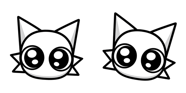 New Cursors - Sweezy Custom Cursors