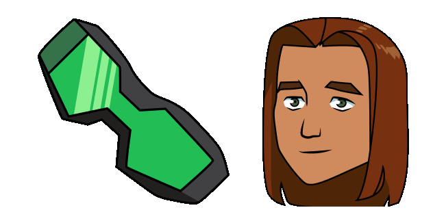 New Custom Cursors for Chrome & Windows - Sweezy Cursors