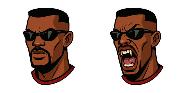 Marvel Hydra Logo Cursor - Marvel Cursors - Sweezy Cursors