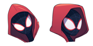 Marvel Cursors Collection - Sweezy Custom Cursors