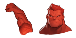 Marvel Cursors Collection - Sweezy Custom Cursors