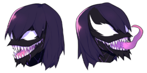 Marvel Cursors Collection - Sweezy Custom Cursors