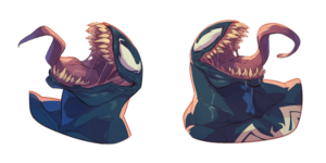 Marvel Cursors Collection - Sweezy Custom Cursors