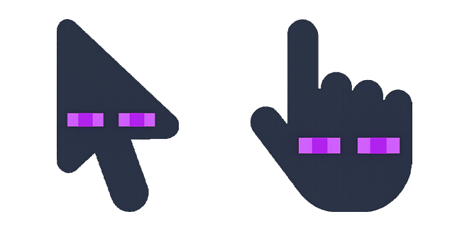 Minecraft Diamond Sword Animated Cursor - Sweezy Cursors