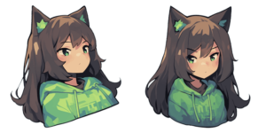 Minecraft Cursors Collection - Sweezy Custom Cursors