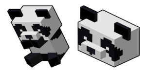 Minecraft Cursor with Diamond Sword - Game Cursor - Sweezy Cursors