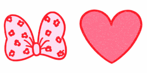 Pinky Cursors Collection - Sweezy Custom Cursors
