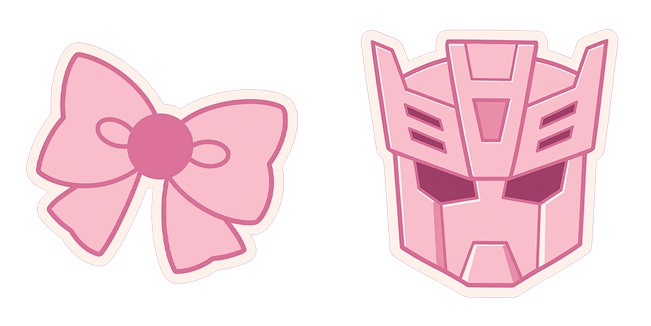 Pinky Cursors Collection - Sweezy Custom Cursors