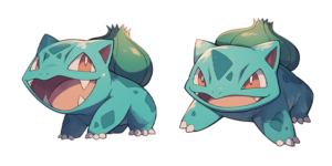 Pokemon Cursors Collection - Sweezy Custom Cursors