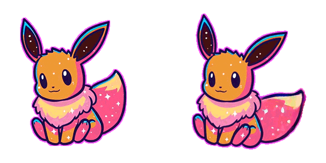 Pokemon Polteageist Cursor - Windows Cursors - Sweezy Cursors