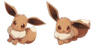 Pokemon Cursors Collection - Sweezy Custom Cursors