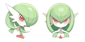 Pokemon Cursors Collection - Sweezy Custom Cursors