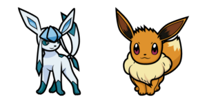 Pokemon Cursors Collection - Sweezy Custom Cursors