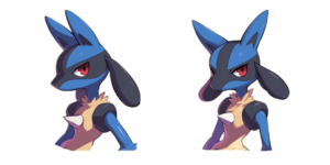 Pokemon Cursors Collection - Sweezy Custom Cursors