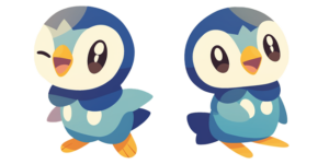 Pokemon Cursors Collection - Sweezy Custom Cursors