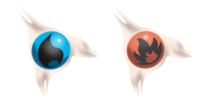 Pokemon Cursors Collection - Sweezy Custom Cursors