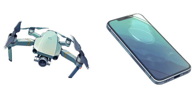 Xbox Series X & Controller Cursor - Sweezy Custom Cursors