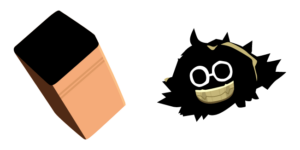 Regretevator Bive Cursor - Roblox Cursors - Sweezy Cursors