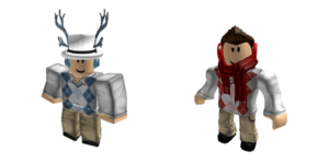 Roblox Cursors Collection - Sweezy Custom Cursors