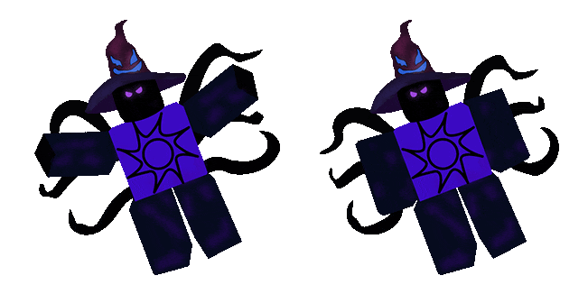 Roblox Forsaken Gubby Animated Cursor - Sweezy Cursors