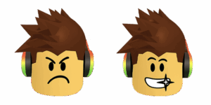 Roblox Cursors Collection - Sweezy Custom Cursors