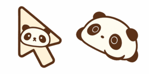 San-X Cursors Collection - Sweezy Custom Cursors